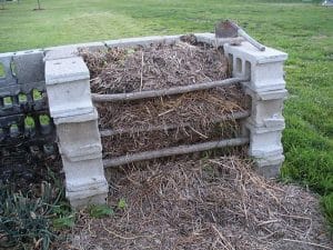 Como Fazer uma Composteira? Materiais e Passo a Passo!