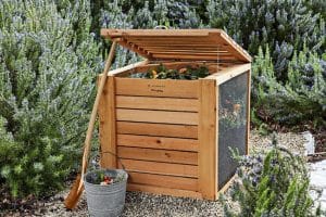 Como Fazer uma Composteira? Materiais e Passo a Passo!