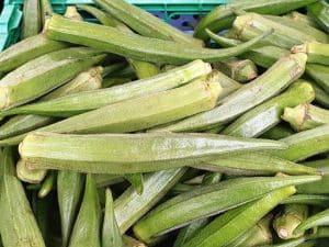 Como Plantar Quiabo? Dicas de Cultivo e Passo a Passo de Cuidados