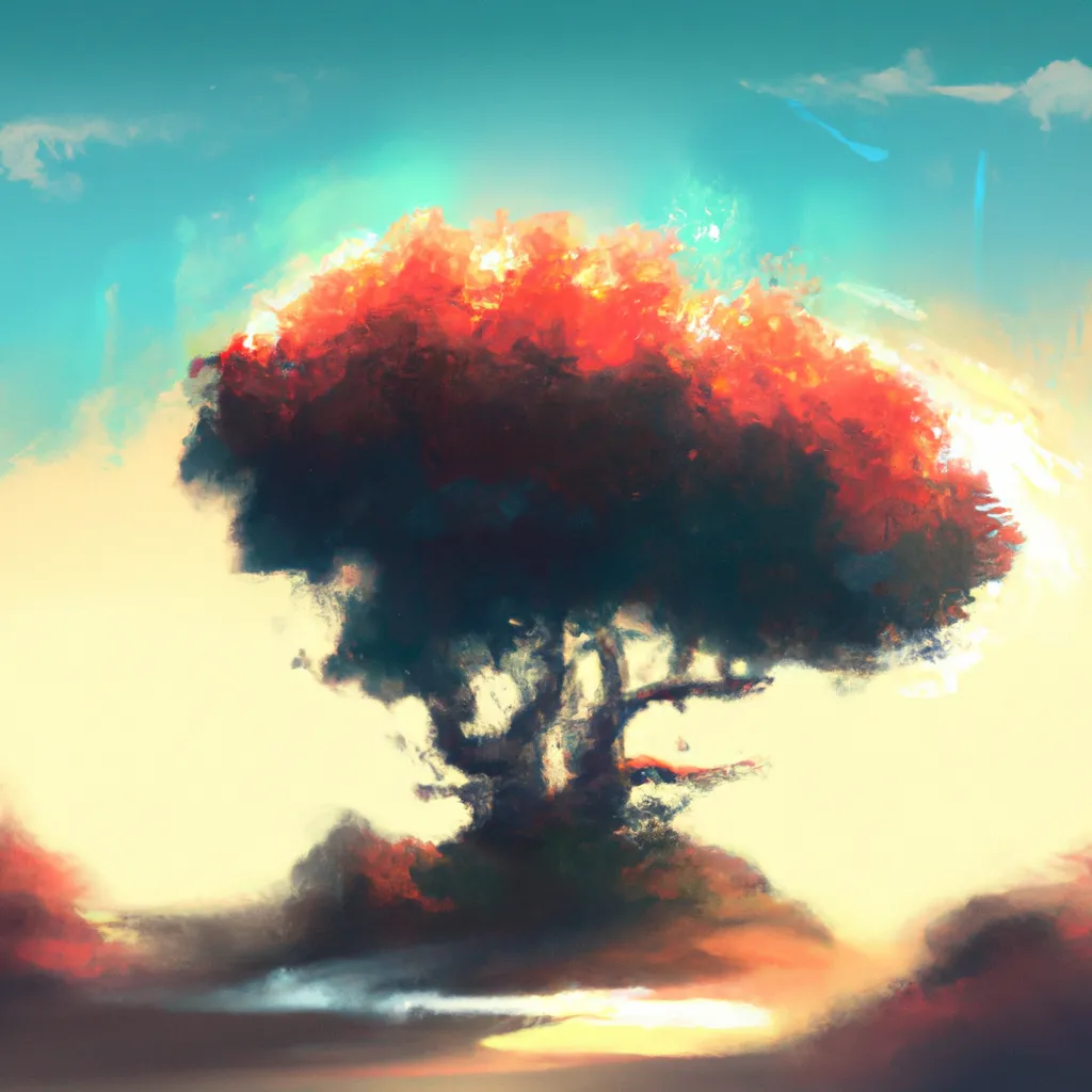 Árvores Andam: Descubra o Fascinante Movimento da Natureza