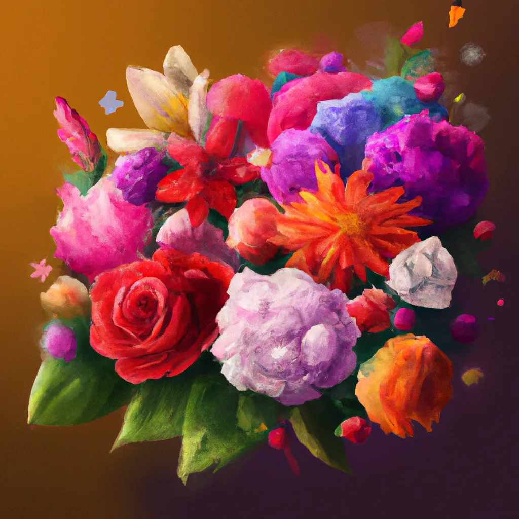 Como escolher o bouquet perfeito para suas flores de casamento