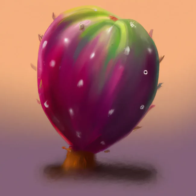 Cacto que dá fruta: descubra os segredos dessa planta