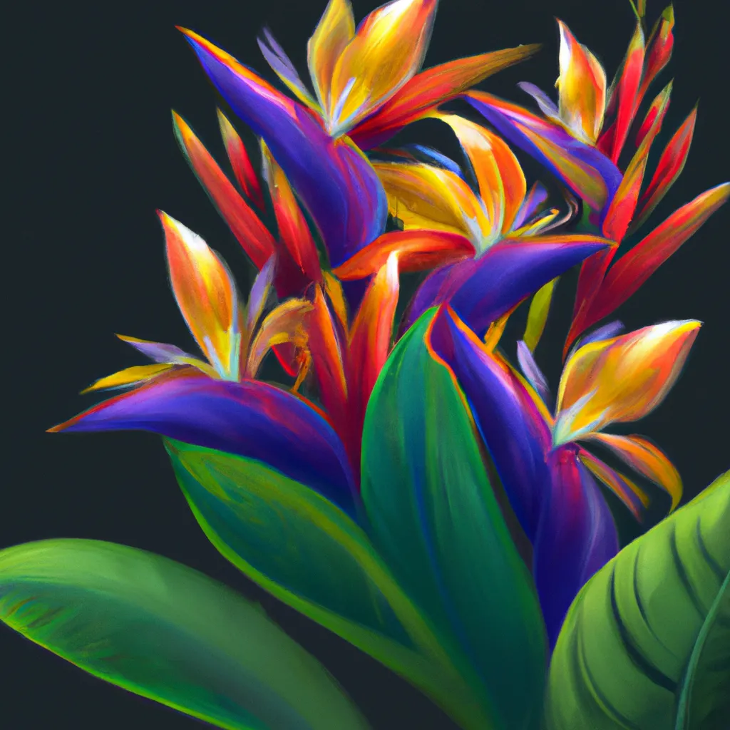 Flores Brasileiras: Beleza e Diversidade da Flora Nacional