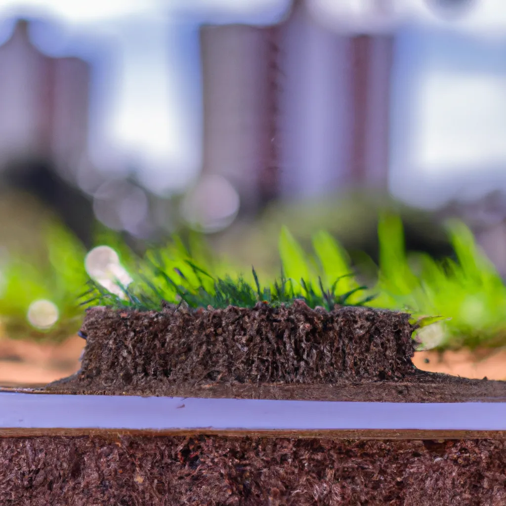 Jardim exuberante: Dicas para cultivar em solo de Turfa