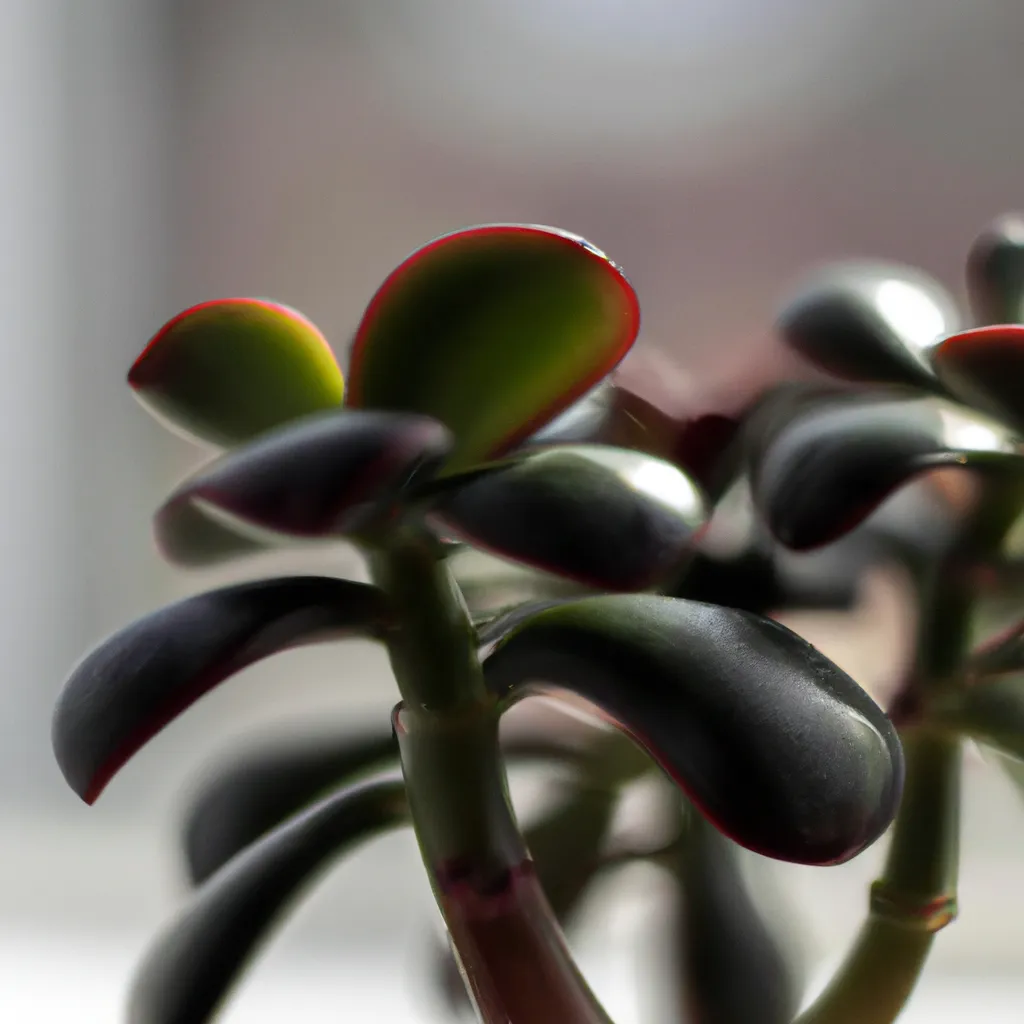 Fascinante Crassula Deceptor: Dicas de Cultivo e Cuidados