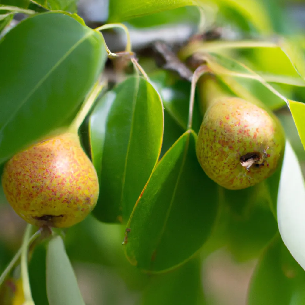 Descubra a Beleza da Pyrus Calleryana
