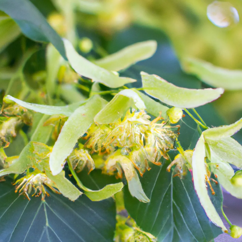 Tilia Cordata: Conheça os Benefícios da Árvore dos Sonhos
