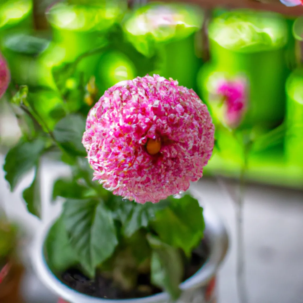 Descubra os Segredos para Plantar Dália com Sucesso