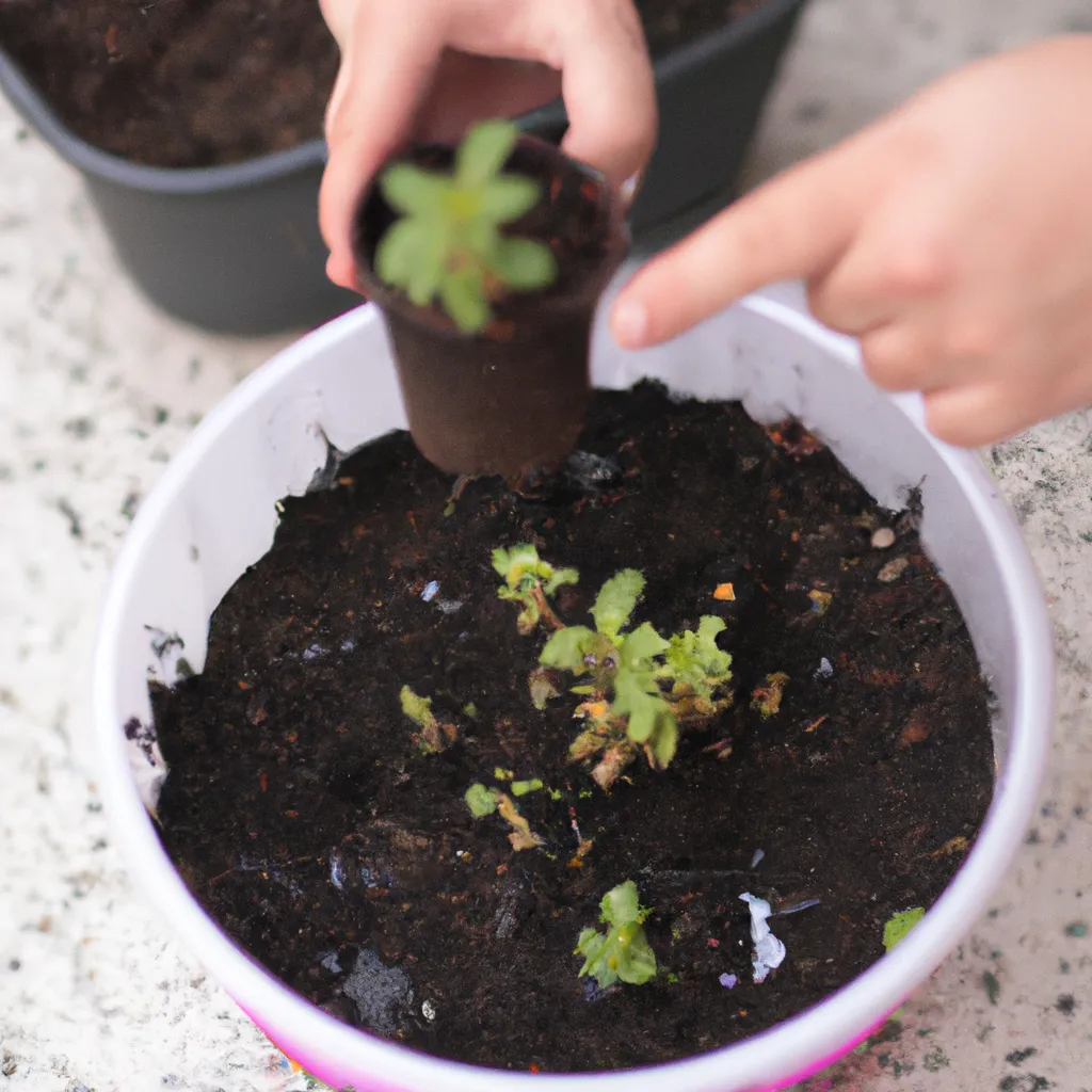 Plantar Erva Cidreira: Dicas Essenciais para o Cultivo