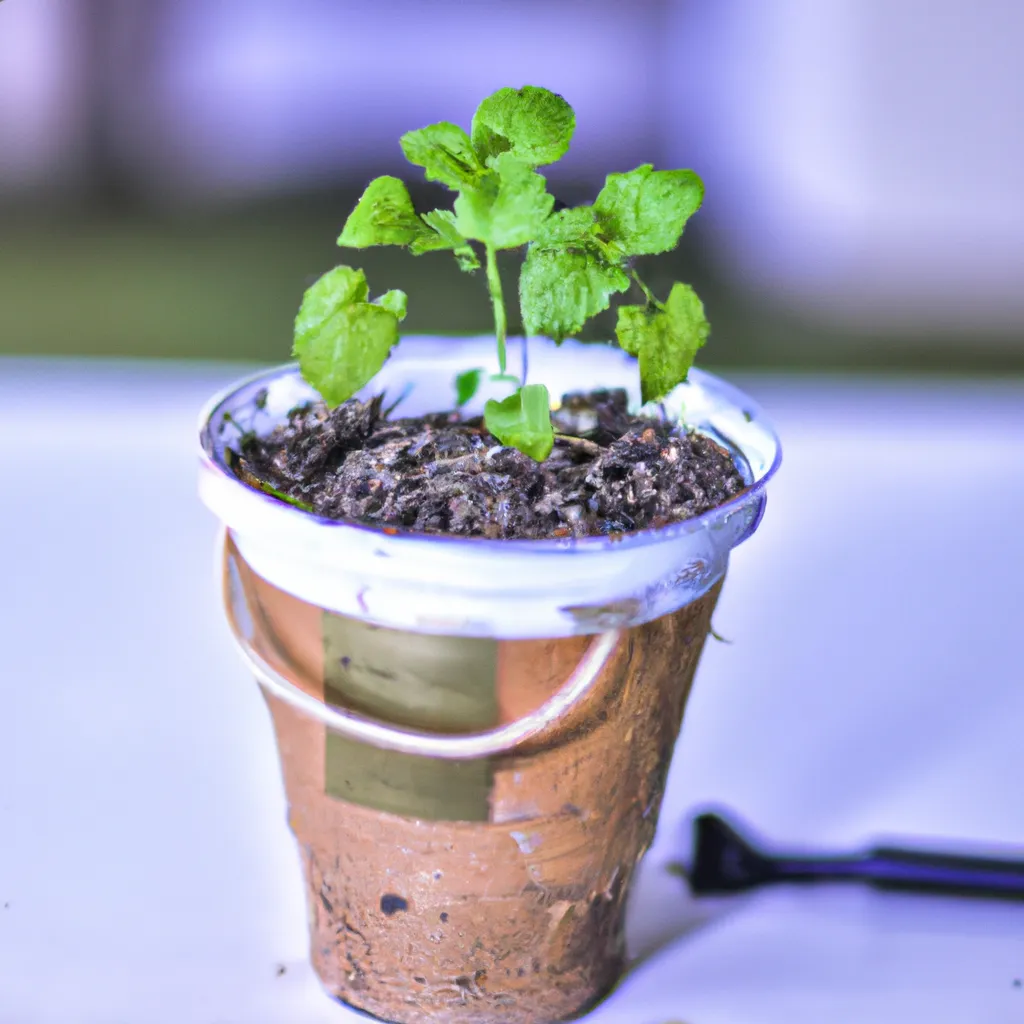 Descubra os Segredos para Plantar Erva Doce