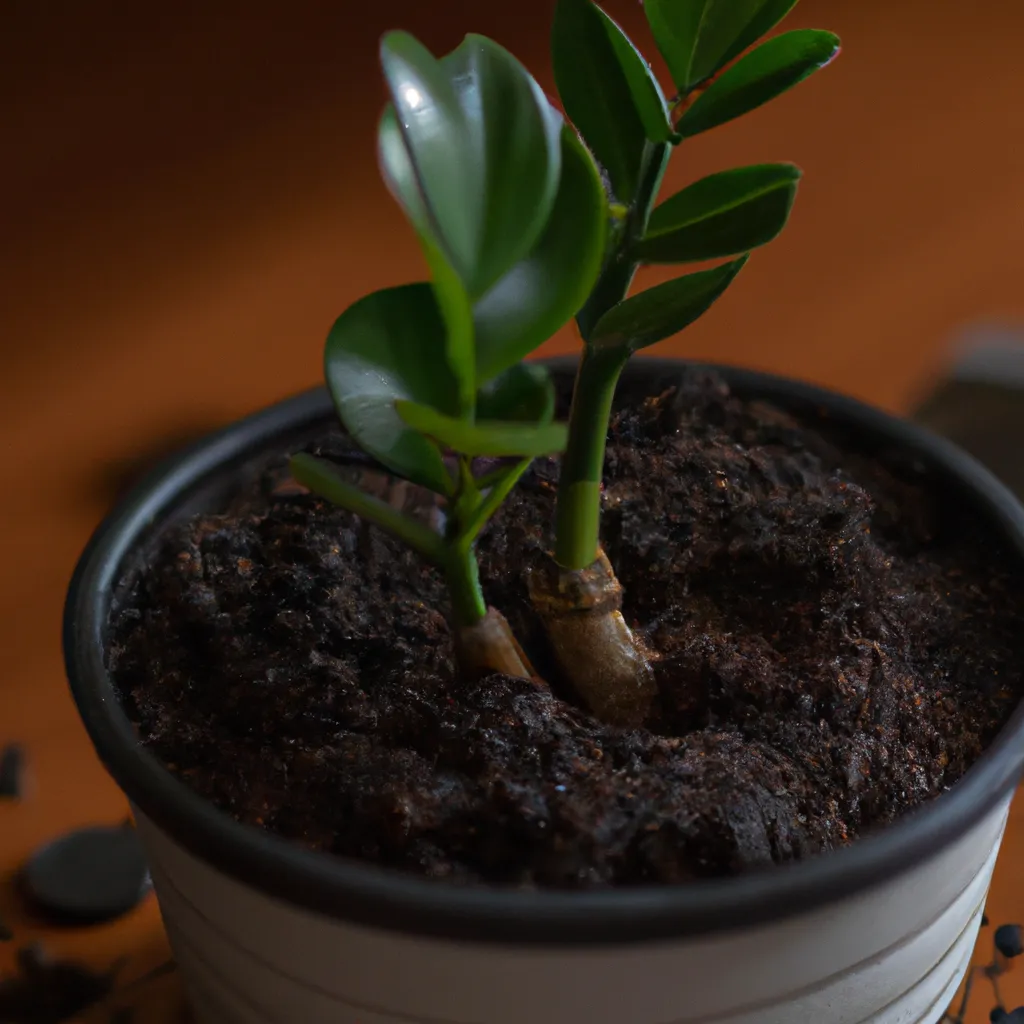 Segredos da Zamioculca: Aprenda Como Plantar e Cuidar
