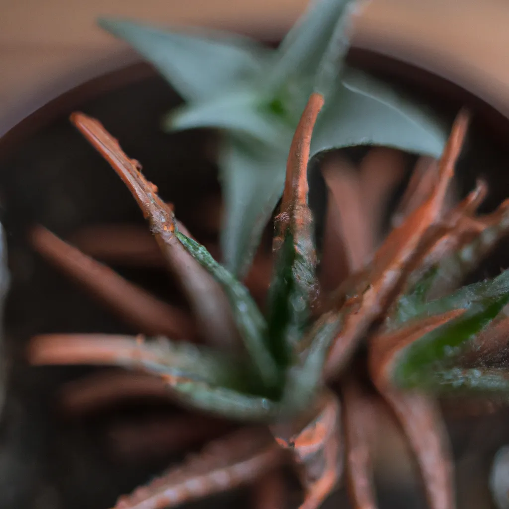 Descubra os Benefícios da Aloe Microstigma