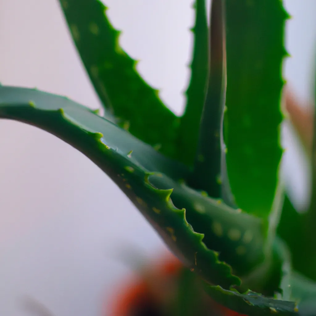 Descubra os Benefícios da Aloe Vera