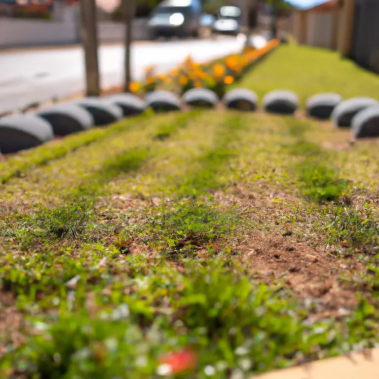 Jardim exuberante: Dicas para cultivar em solo de Turfa