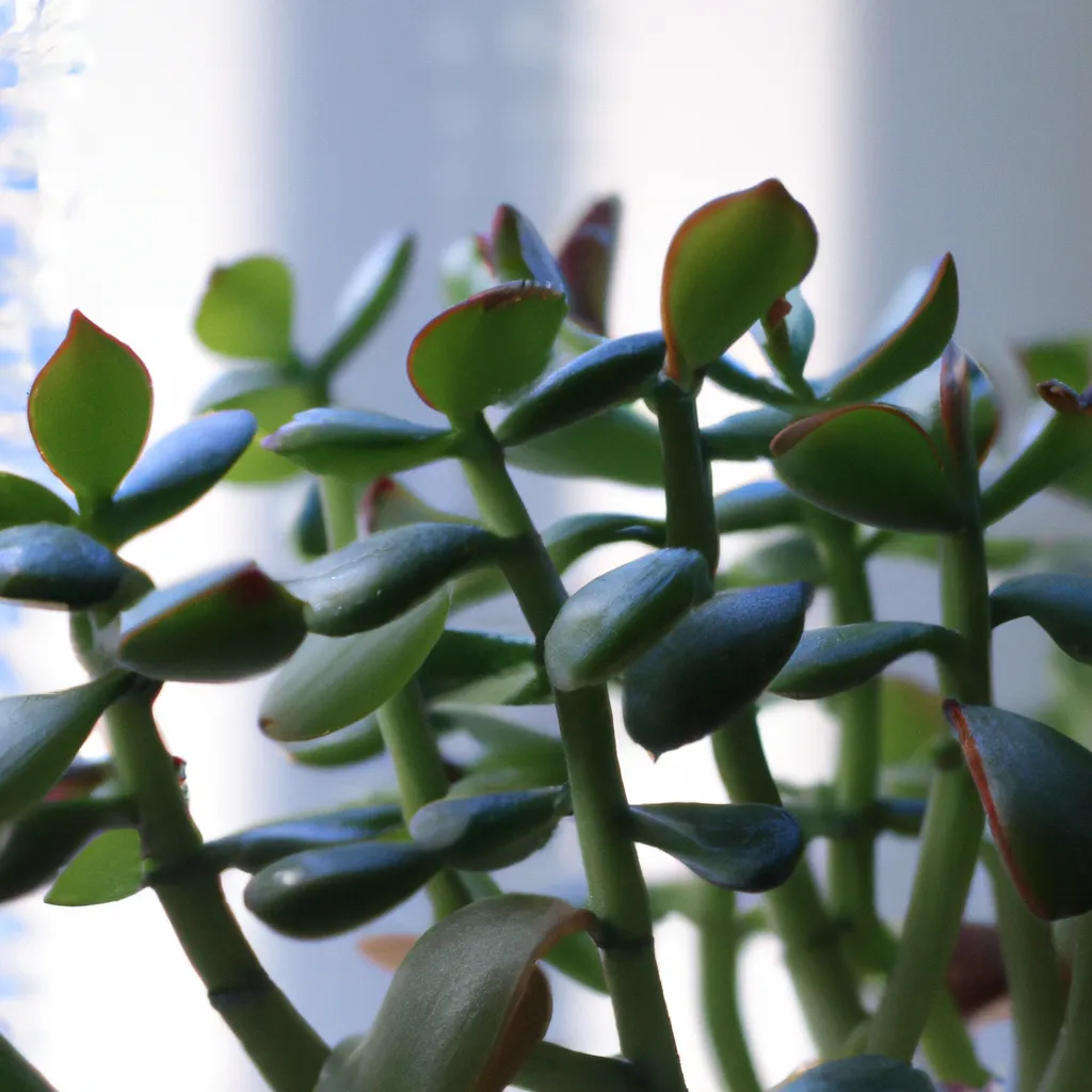 Fascinante Crassula Deceptor: Dicas de Cultivo e Cuidados