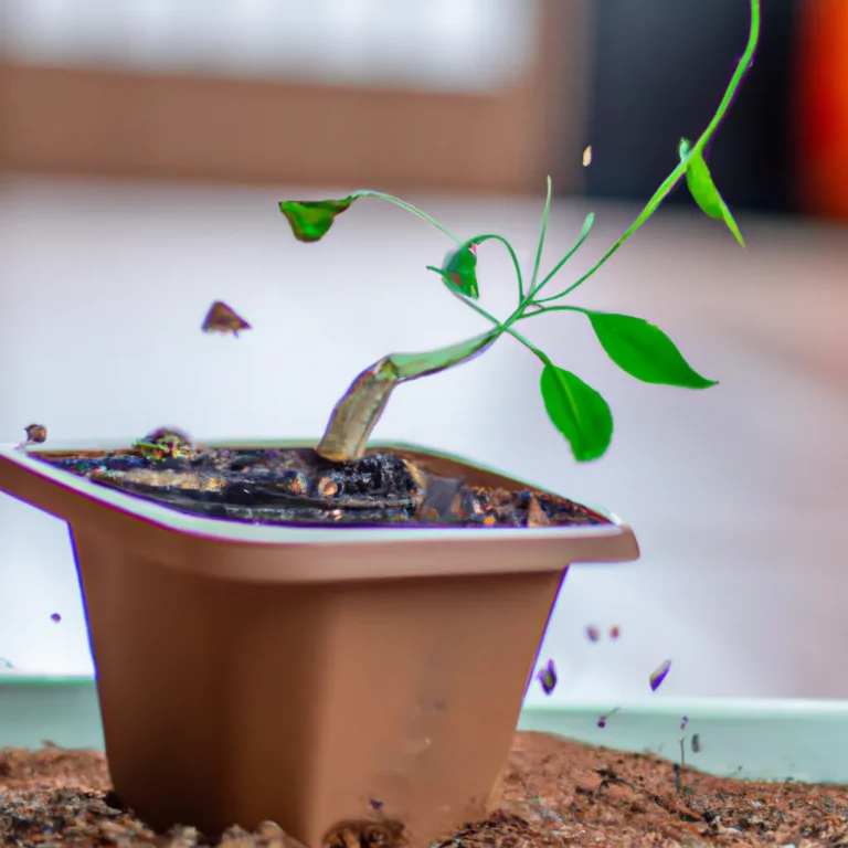 Guia Completo para Plantar Cheiro Verde em Casa