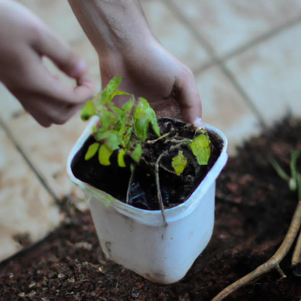 Plantar Erva Cidreira: Dicas Essenciais para o Cultivo