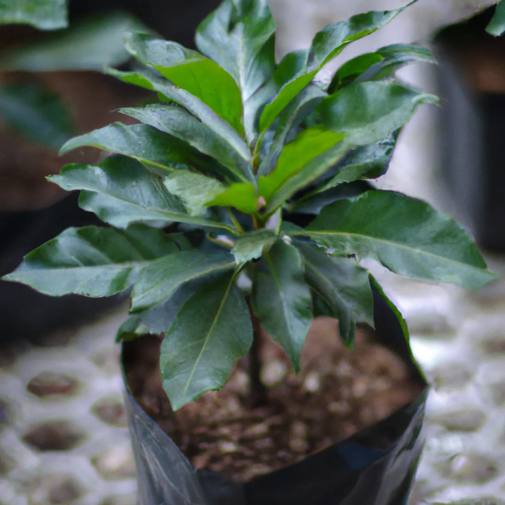 Guia Completo para Plantar Louro com Sucesso
