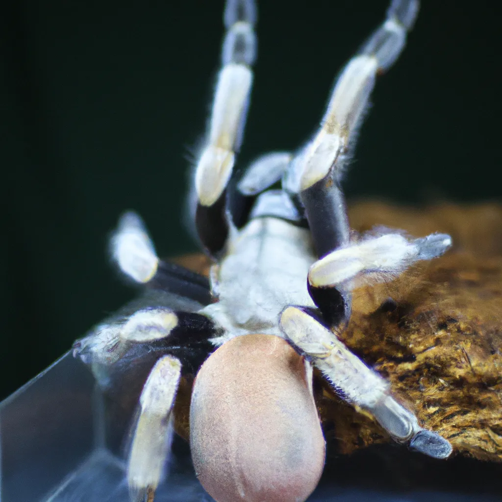 Descubra a Beleza Exótica do Calibanus Hookeri