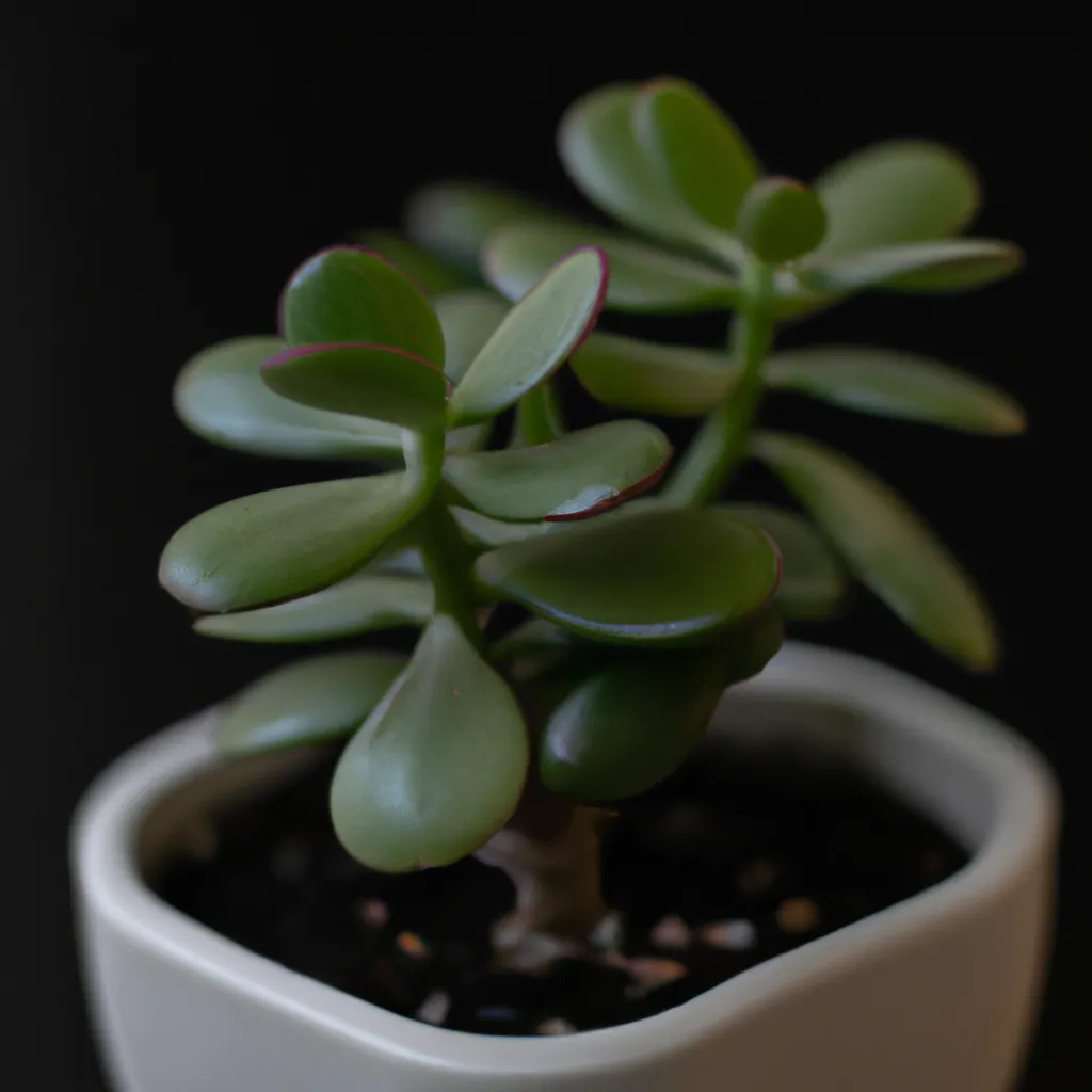 Fascinante Crassula Deceptor: Dicas de Cultivo e Cuidados