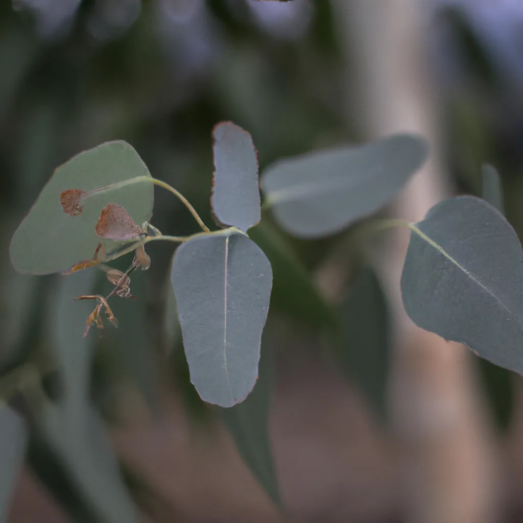 Descubra os Benefícios do Eucalyptus Citriodora