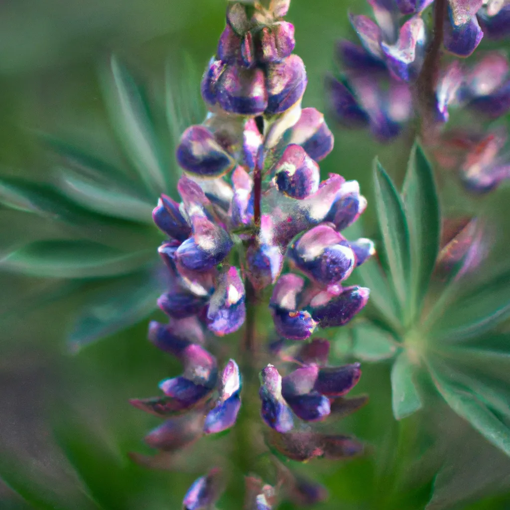 Descubra os Benefícios do Lupinus Albus