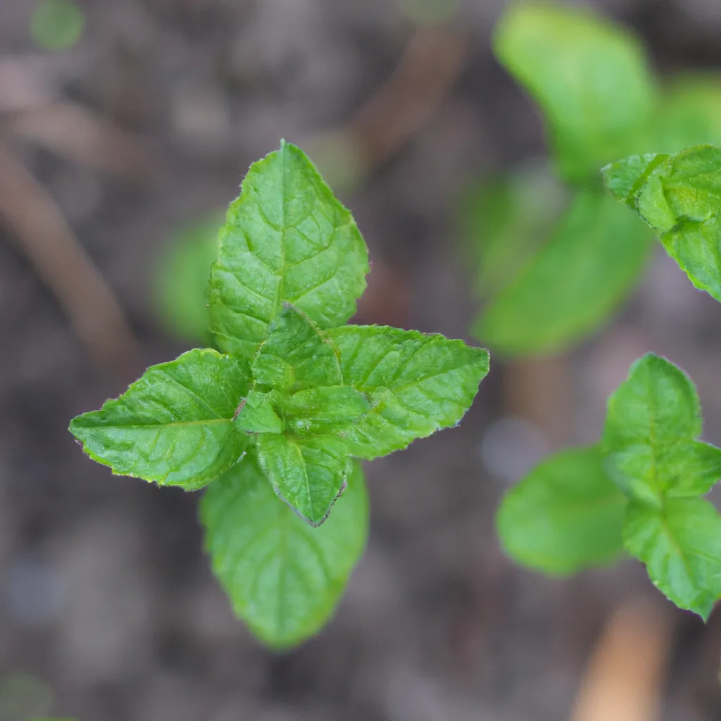 Descubra os Benefícios da Mentha x Piperita