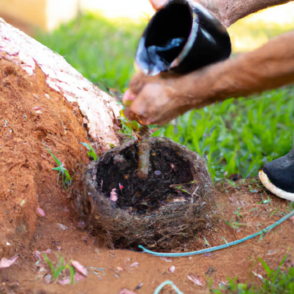 Passo a Passo Para Plantar Caroço de Pêssego com Sucesso