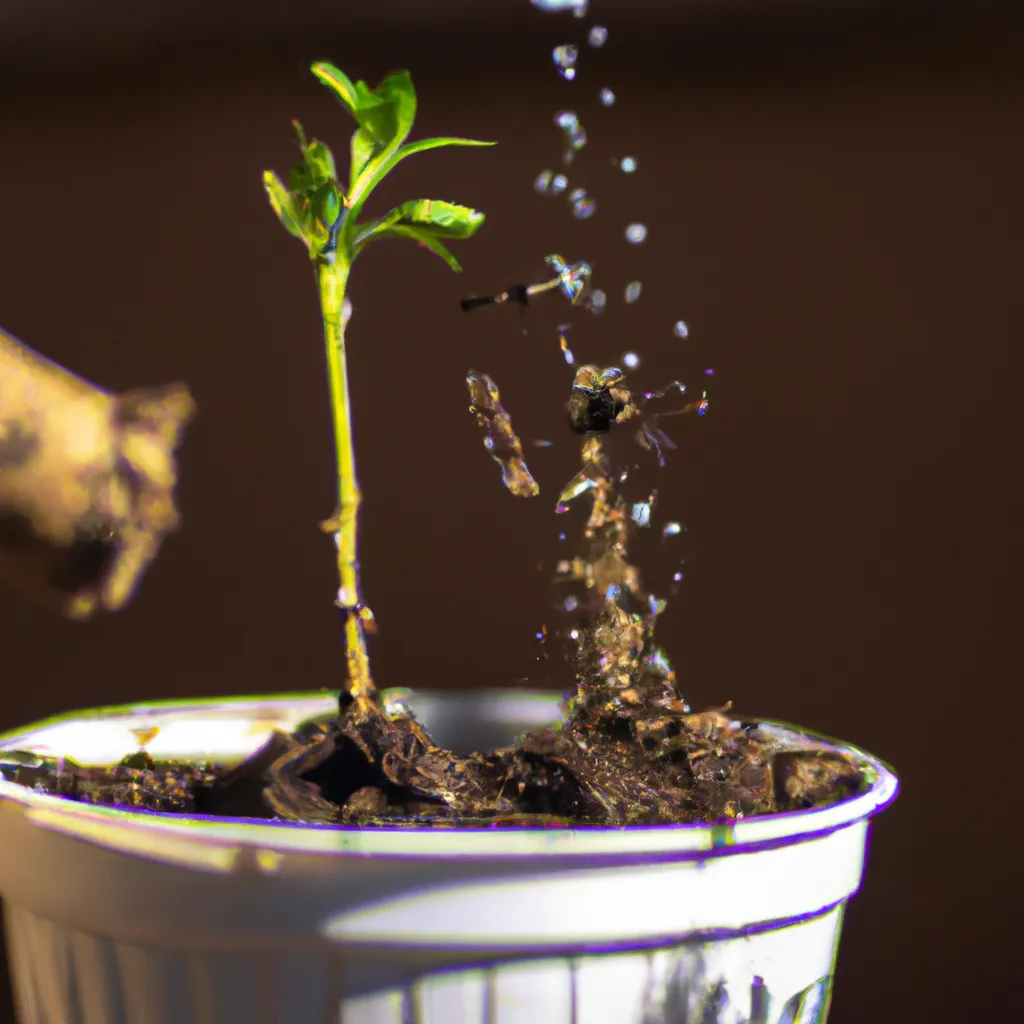 Plantar Erva Cidreira: Dicas Essenciais para o Cultivo