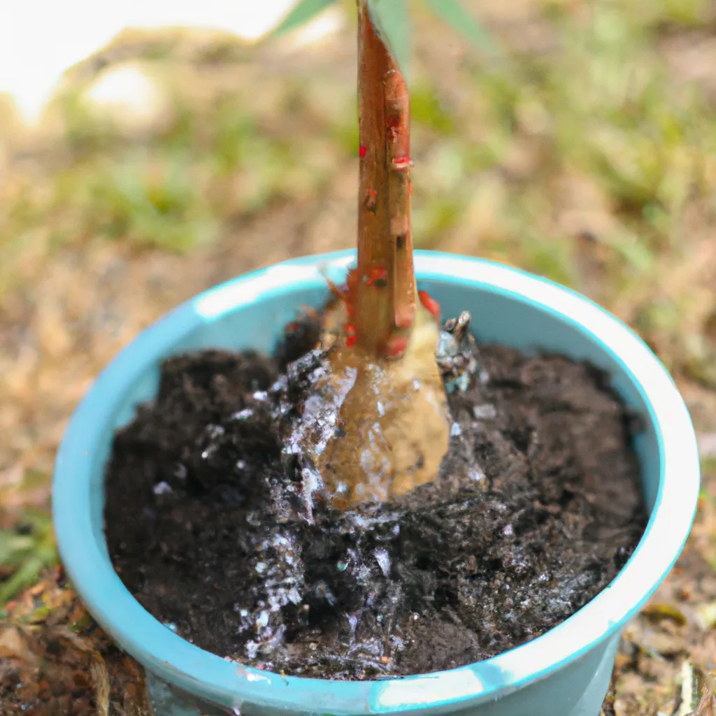 Guia Prático para Plantar Yuca em Vasos
