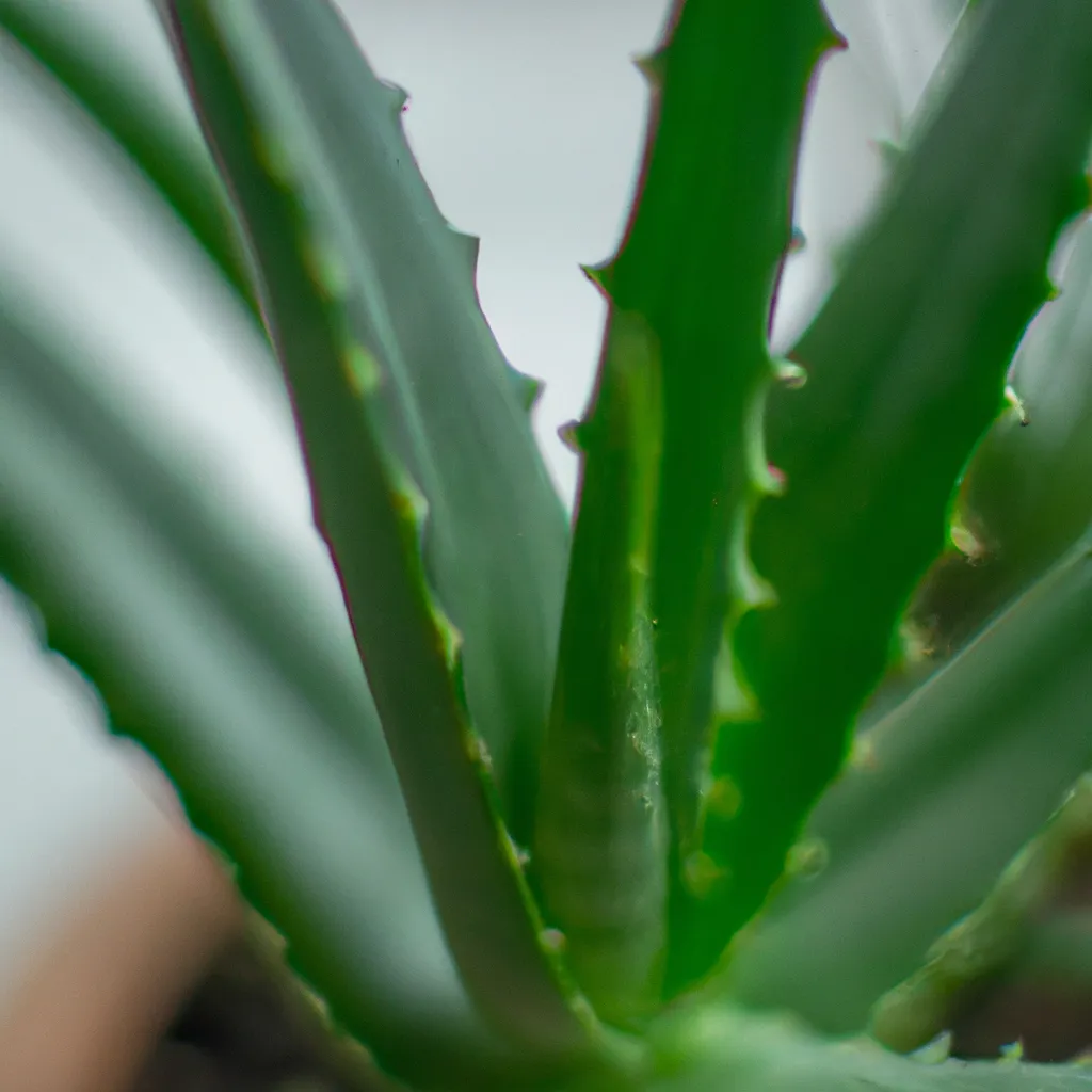 Descubra os Benefícios da Aloe Vera