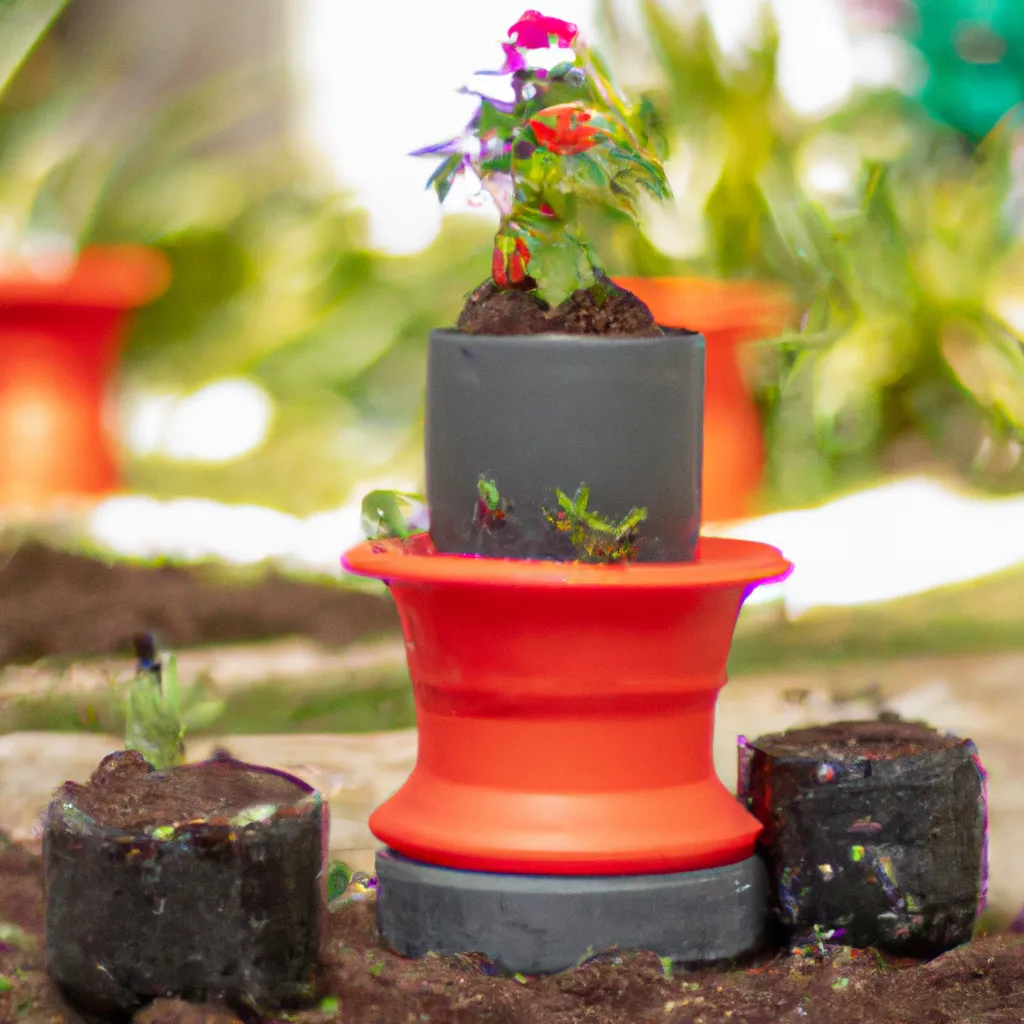 Transformando o Ácido em Beleza: Dicas para Construir um Jardim em Solo ...
