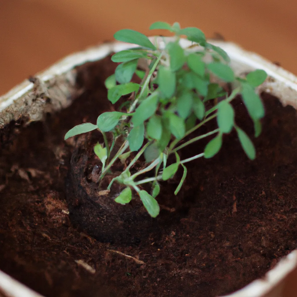 Plantar Erva Cidreira: Dicas Essenciais para o Cultivo