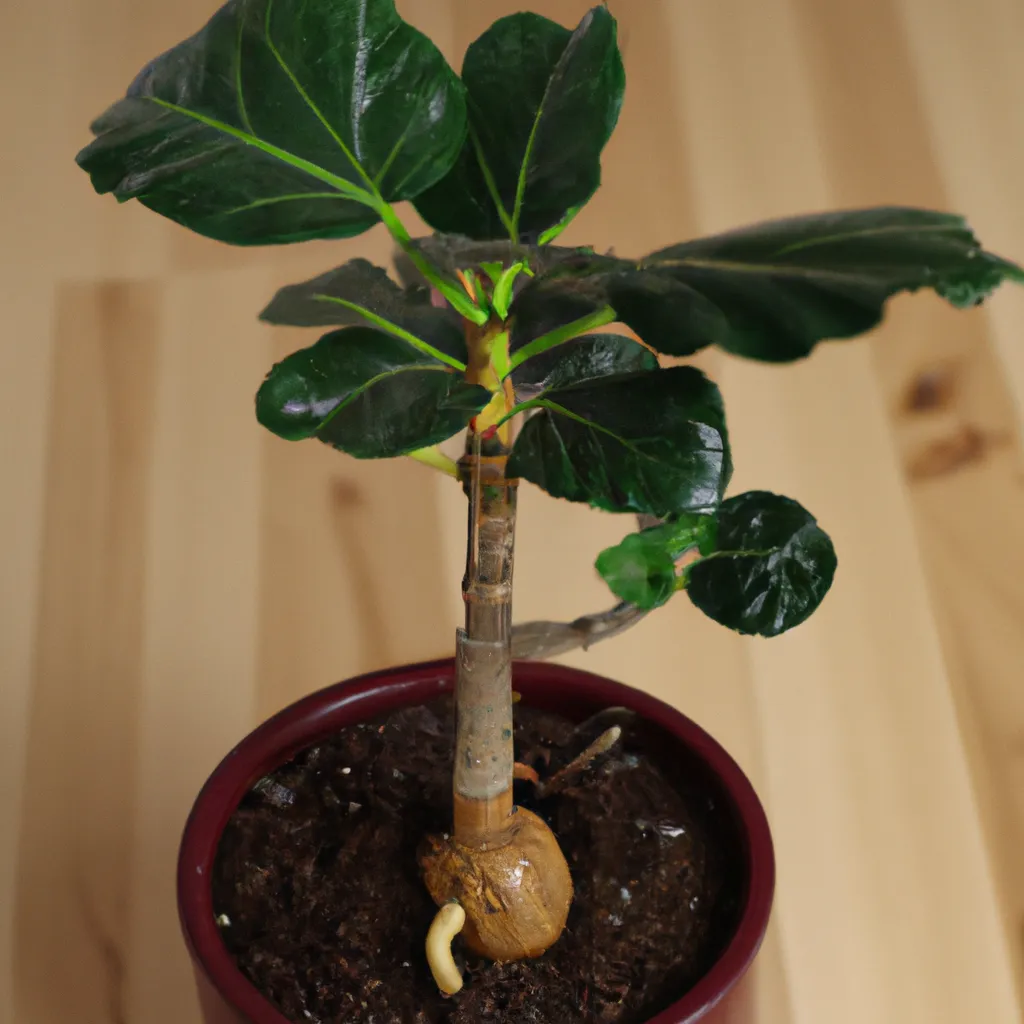 Descubra os Segredos para Plantar Figueira Chilena com Sucesso!