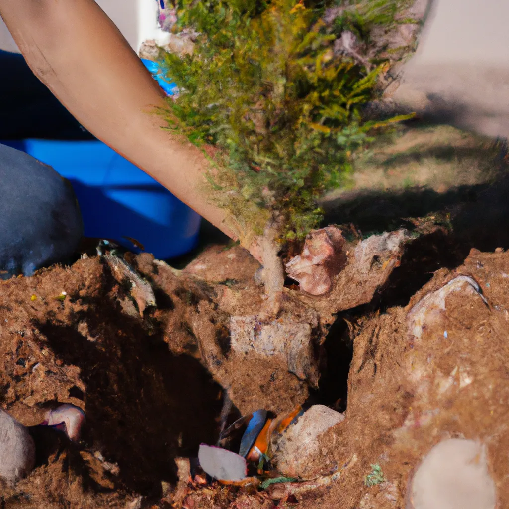 Descubra os Segredos para Plantar Tâmaras Perfeitas