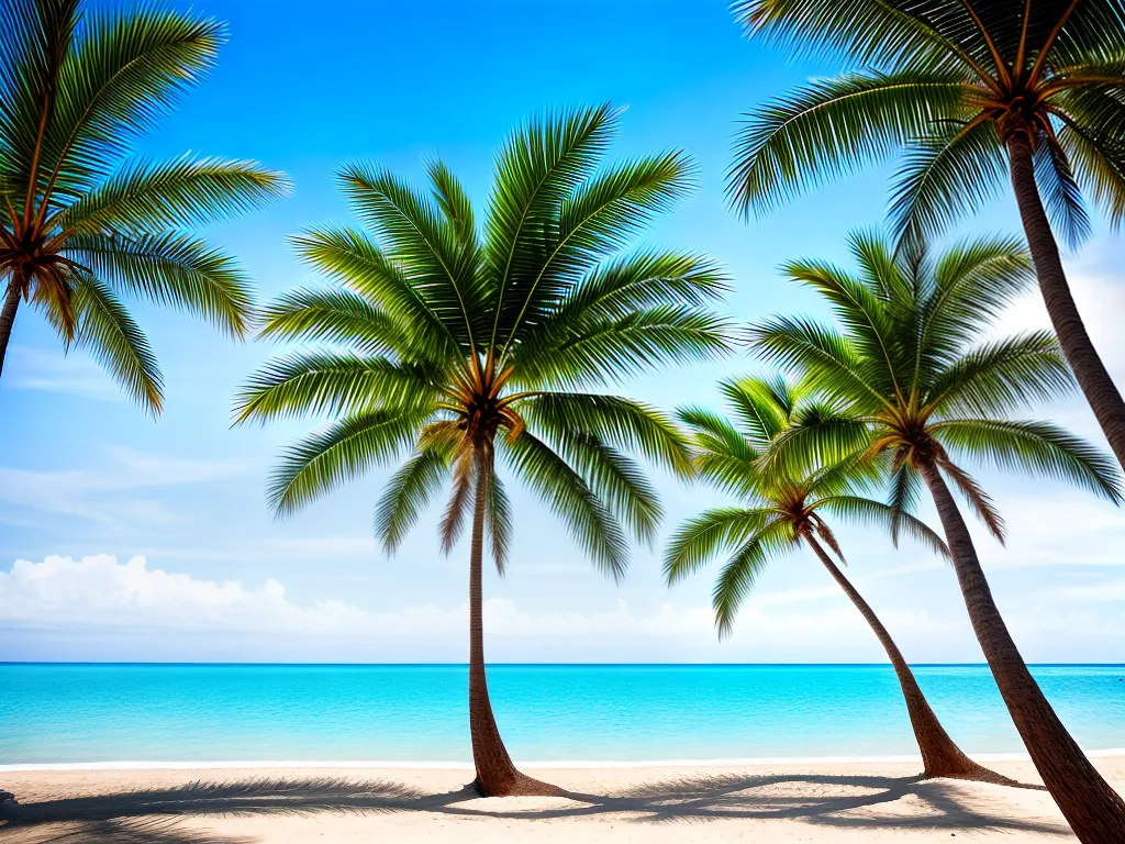 Coco da Praia: Conheça a Allagoptera Arenaria