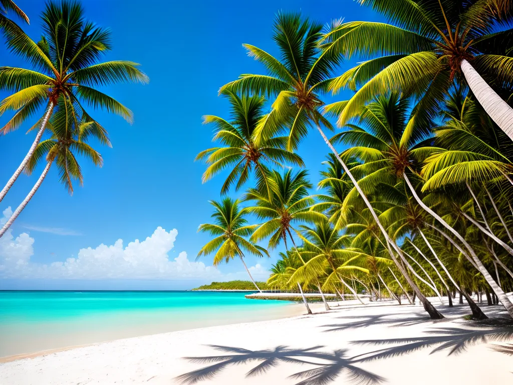 Coco da Praia: Conheça o Allagoptera Arenaria