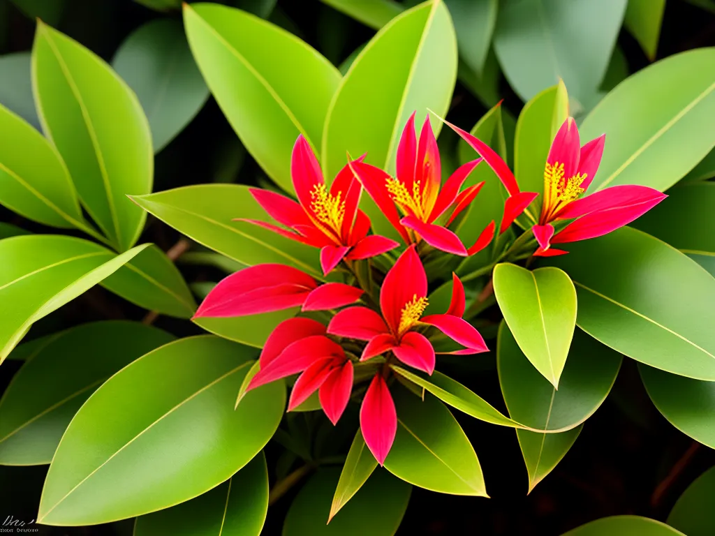 Descubra a Versatilidade do Alpinia Zerumbet Variegata