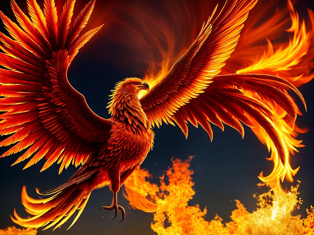 Encantos Alados: Aves na Mitologia e Folclore