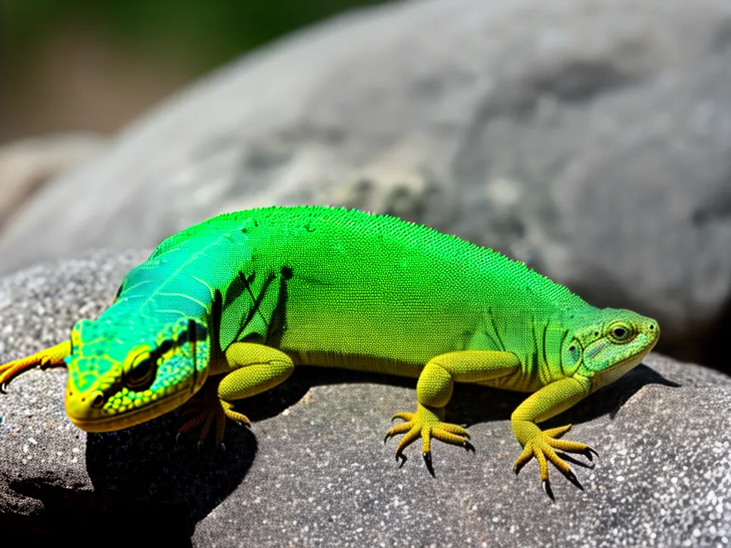 Descobrindo a Fascinante Ophisaurus: Biologia e Curiosidades