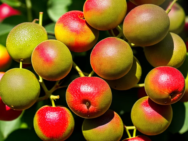 Descubra os Benefícios da Mama-Cadela