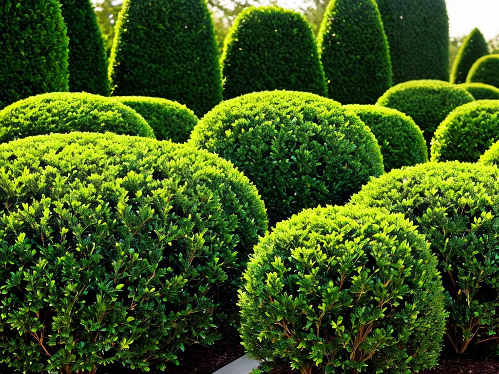 Descubra os Encantos do Buxinho