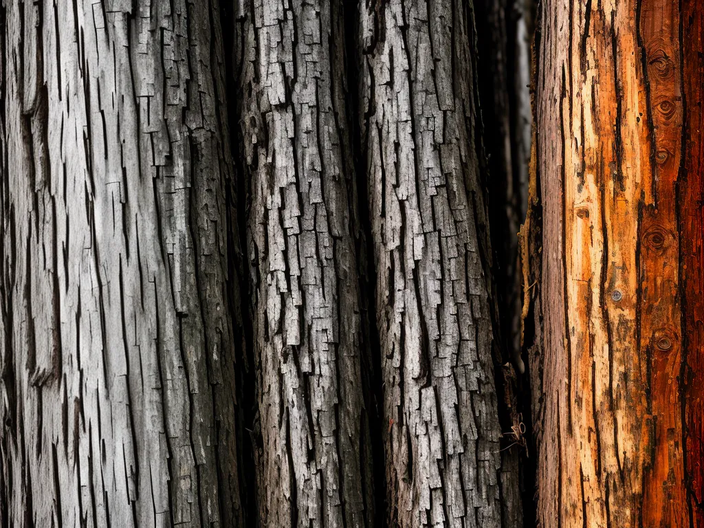 Explorando a Magia das Árvores com Dendrologia