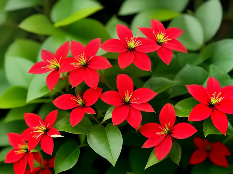 Descubra a Beleza da Flor-de-Pagode
