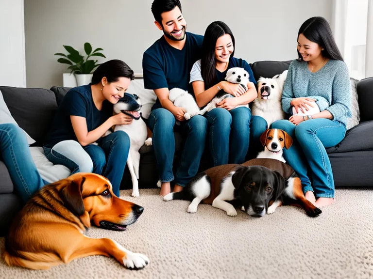 Introduzindo seu Pet ao Novo Bebê: Dicas Essenciais