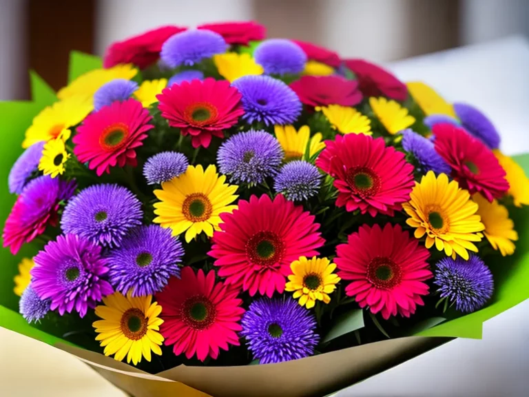 Fortalecendo Vínculos com Flores: Um Guia