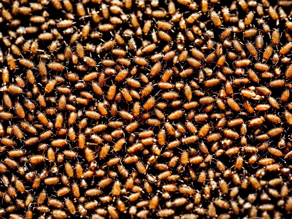 Explorando as Sociedades de Insetos