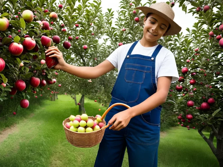 Colheita Fácil: Ferramentas de Jardinagem Essenciais