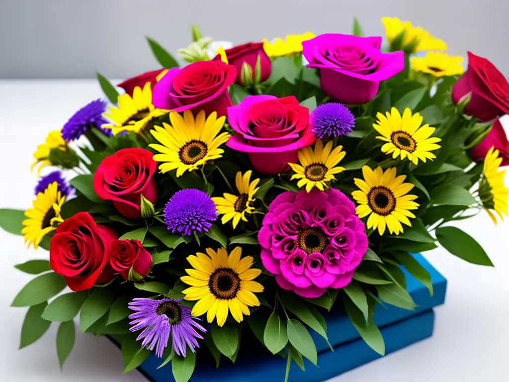 Top 7 Flores em Best-sellers Literários