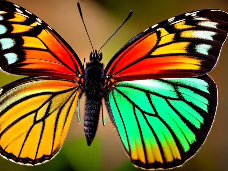 A Evolução dos Insetos: Uma História Fascinante